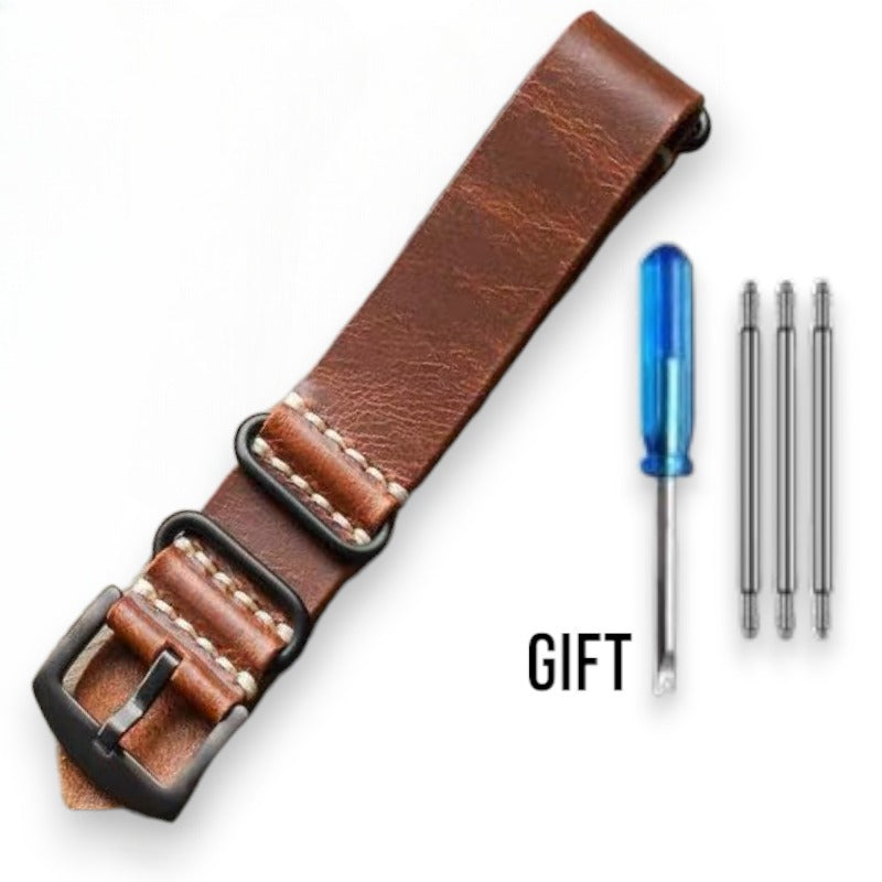 Straps and box – ZJani Mods